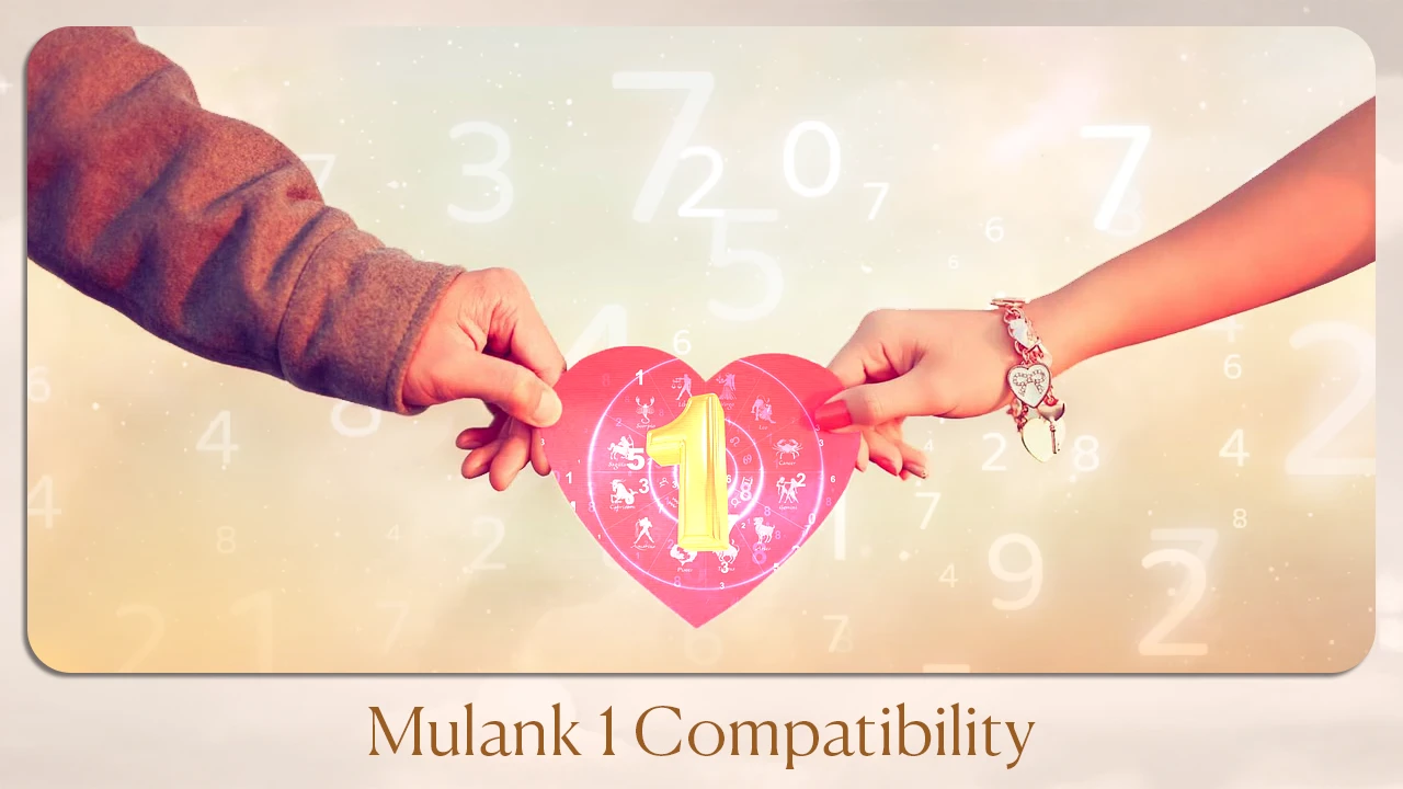 mulank 1 compatibility